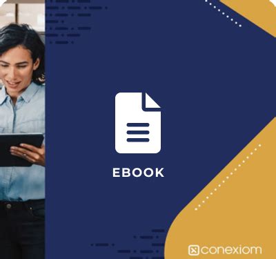 Ebook Reasons To Automate AP Invoice Processing Conexiom