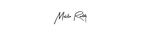 82 Mahitha Reddy Name Signature Style Ideas Excellent E Signature
