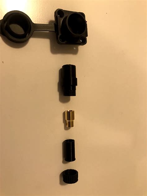 Cnlinko Lp16 With 8mm Bullet Connector Opinnions Builds Foilzone