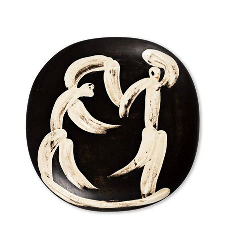 Pablo Picasso Dancers Auction