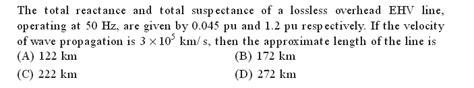 Gate EE 2007 Question Paper With Solutions Page 27 Of 85 Electrical4u
