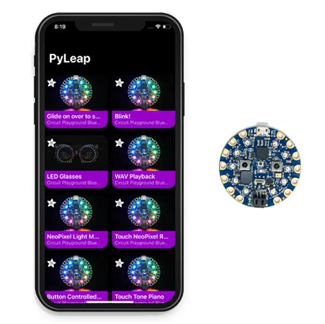 Adafruit Learning System Weekly Update Pyleap Edition Adafruit