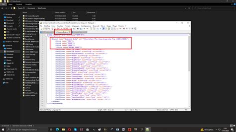Help With An Outfit Mod Bodyslide Skyrim Special Edition LoversLab