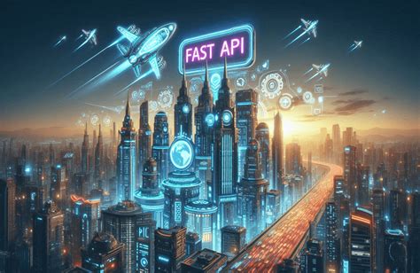 Membuat Api Cepat Dengan Fastapi Dan Python Pt Berkah Digital Asia