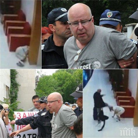 ИЗВЪНРЕДНО И САМО В ПИК Световен скандал Асошиейтед прес също се интересува от гадния швед