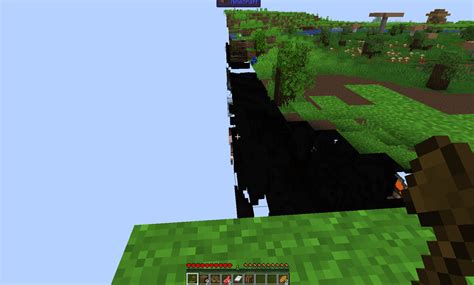 No Load Large Chunks Of Ground · Issue 4124 · Sp614xoptifine · Github