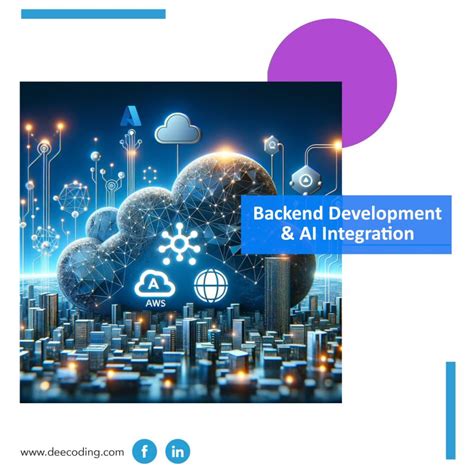 Deecoding Sal Offshore On Linkedin Backenddevelopment Aiintegration