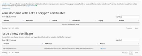 How To Install An Ssl Certificate Using Lets Encrypt Inside Cpanel Orange Soft Bd Support