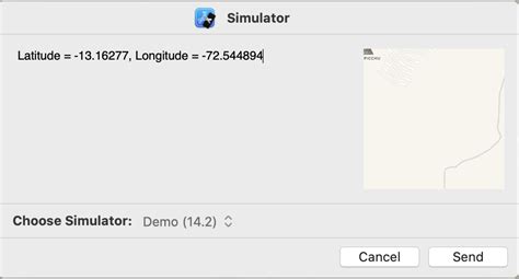 Xcode Simulator App Advanced Kodeco