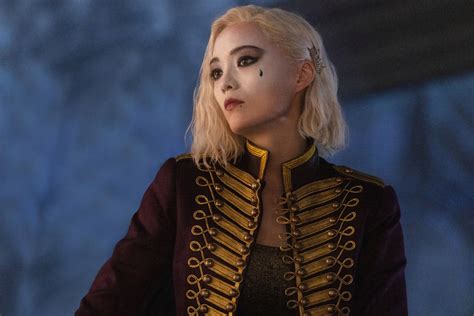 『ミッション：インポッシブル／デッドレコニング Part One』新写真6点が解禁！ Fans Voice ファンズボイス