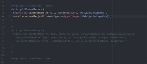 Grdinet Os Hello World Ui Dapp Gridnet Os Magazine