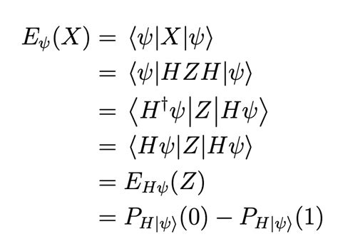 Expectation Values Of Pauli Strings · Issue 43 · Paddlepaddlequantum · Github