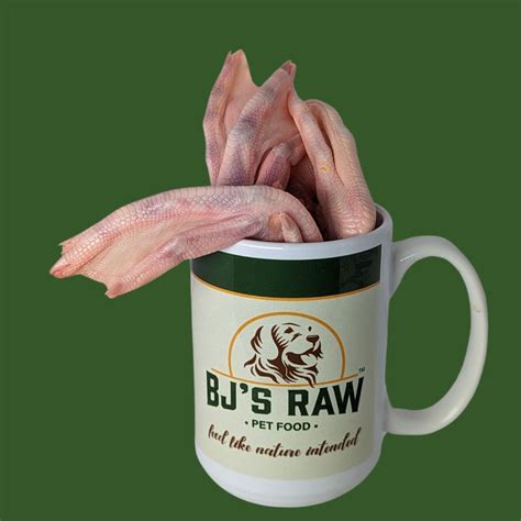 Duck Archives Bjs Raw Pet Food