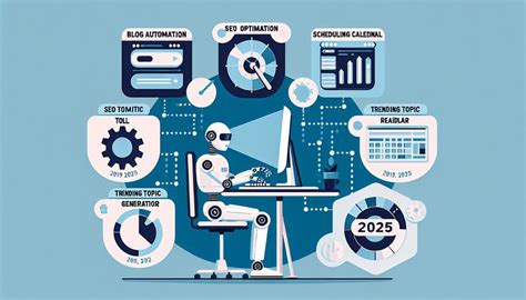Top 5 Blog Automation Strategies For 2025 Spreadbot Blog