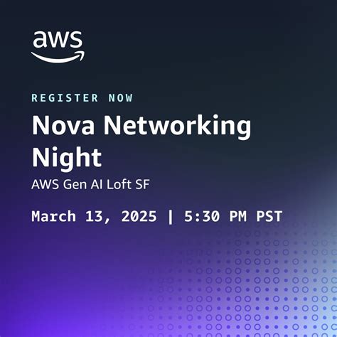 aws ai sftech antje barth