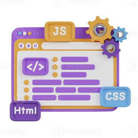 Html Css Javascript Pngs For Free Download