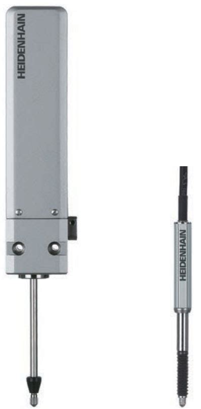 Length Measurement With Heidenhain Linear Encoder Articles Heidenhain Vietnam