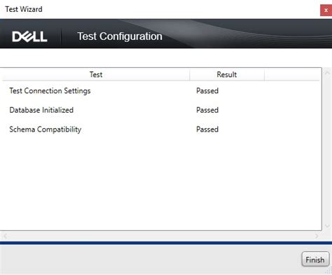 How To Move The Sql Database For Dell Security Management Server To A Different Sql Server Dell Us