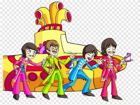 Бесплатная загрузка The Beatles Artist Pepperland Битлз сержант
