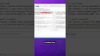 Using Github Copilot Chat In Visual Studio Githubcopilot Visualstudio