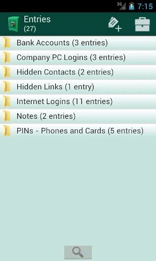 Secret Safe Password Manager Mod Apk Free Download Filecr