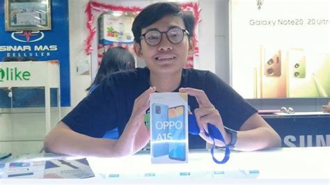 Cari Hp Harga Rp Jutaan Ini Daftar Bulan Januari Tribunjateng Com