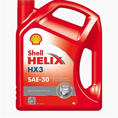 Choosing Between SAE 30 and 10w30 Engine Oils