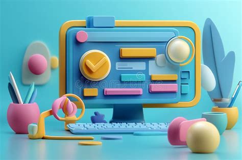 User Friendly Search Customization Represented By A 3d Search Engine