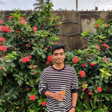 Manthan Gupta Account Executive At Outplay The Org