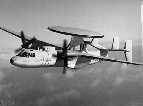 什么是预警机 知乎