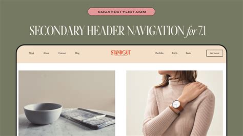 Blog — Squarestylist Squarespace Tutorial