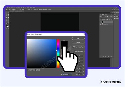 3 Ways To Fade The Edges Of An Image In Photoshop 2025