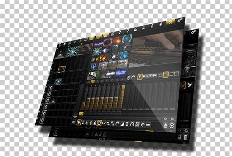 Computer Hardware Electronics Sound Microcontroller Central Processing