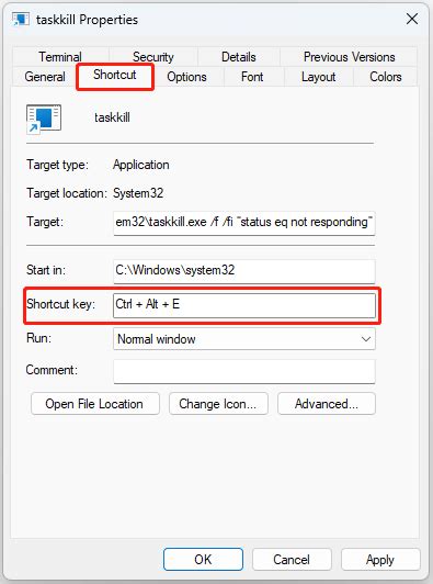How To Fix End Task Not Working On Windows 1110