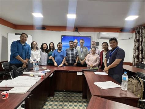 Sunil Thapa Magar On Linkedin Leadershipdevelopment