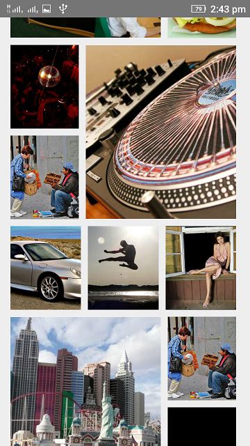 GitHub Sivarajng React Native Photo Grid Frame React Native Component That Builds A Grid Of