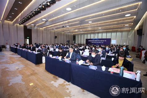校企携手迎接智能建造新时代—— 首届智能建造学科建设与工程实践发展论坛在京举办 北方工业大学