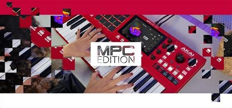 Native Instruments Homage Mpc Edition For Standalone Mpc Hardware Sweetwater