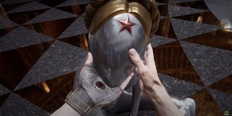 Atomic Heart Fridge Robot Explained