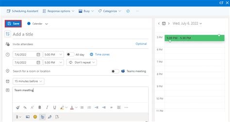 How To Install And Use Teams Add In For Outlook TechCult