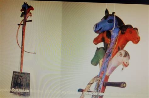 Таван хошуу малын толгойтой Морин хуур