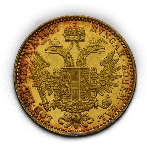 Duk T Franti Ka Josefa I A Numismatika Kendro