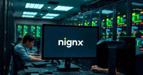 Como Instalar O Nginx No Fedora Linux
