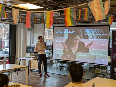 Snap Analytics On Linkedin Databristol Ai Data Genai