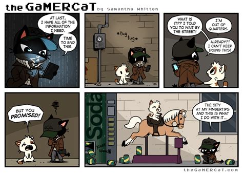 I Play Games With My Nephew And This Weeks Issue Of Thegamercat Really