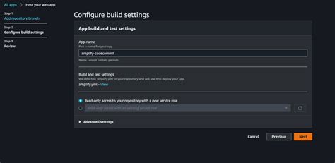there was an issue connecting to your repo provider click reconnect repository in general