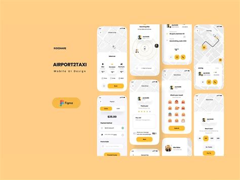 top notch ui for ios and android mobile app design upwork