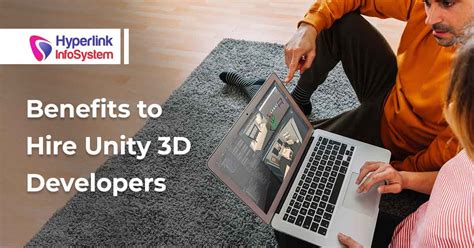 Top 11 Reasons To Hire Unity 3d Developers Hyperlink Infosystem