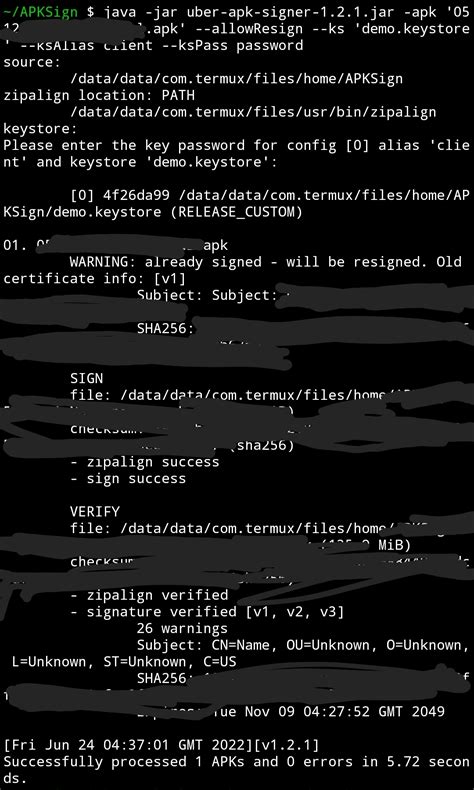 Fails To Read PKCS12 Keystore Format JKS Is Able To Be Read Issue