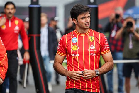 カルロス・サインツjr ウィリアムズf1移籍の可能性は消滅との報道 【 F1 Gate Com
